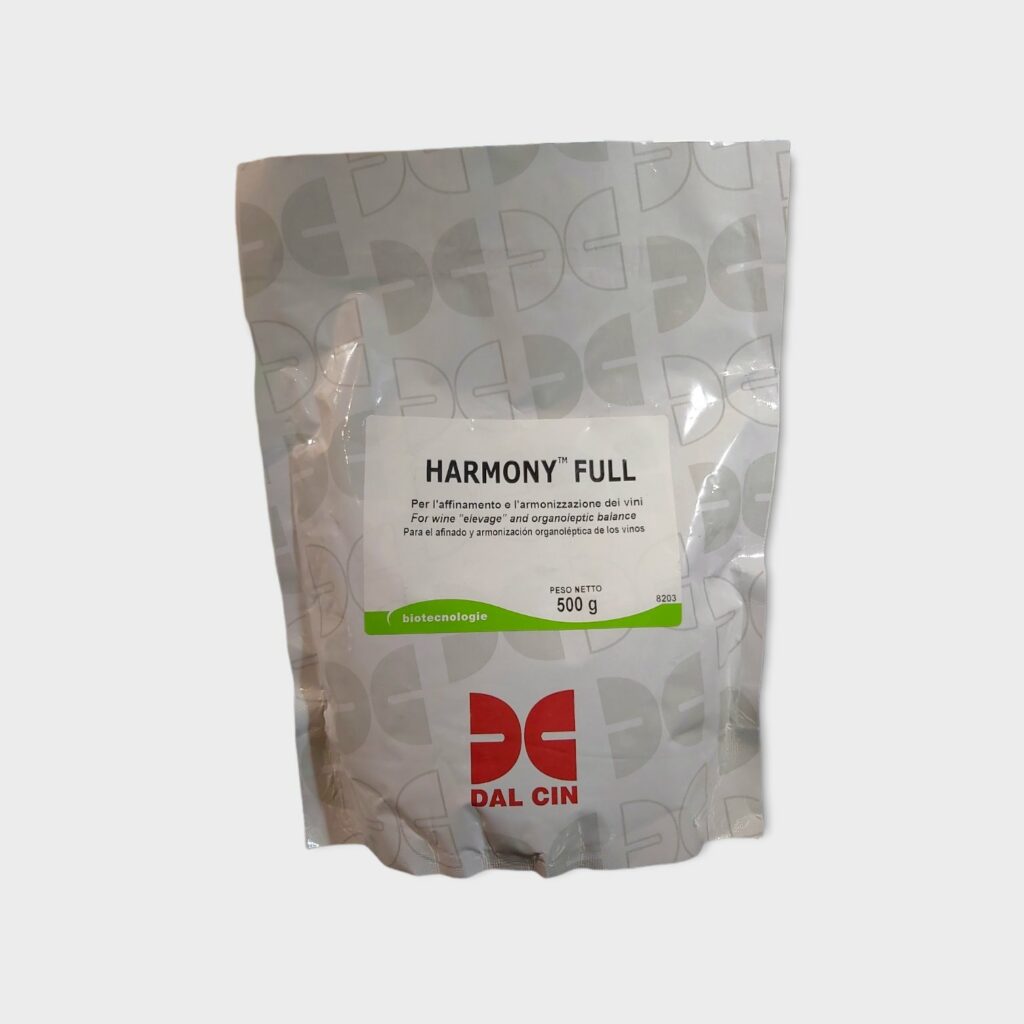 HARMONY FULL - Vinarska oprema