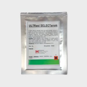 ULTRasi SELECTarom - Vinarska oprema