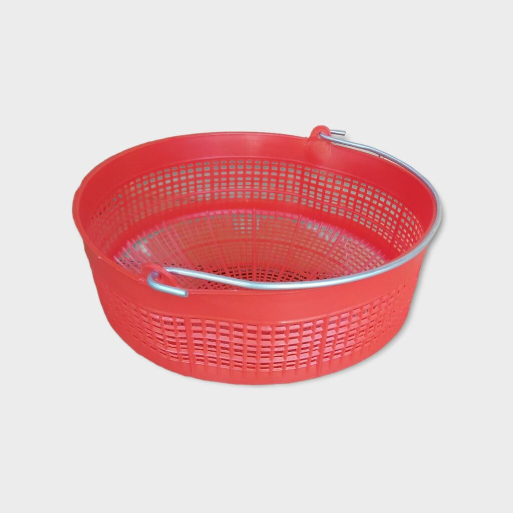 Cjedilo s ručkom - Vinarska oprema