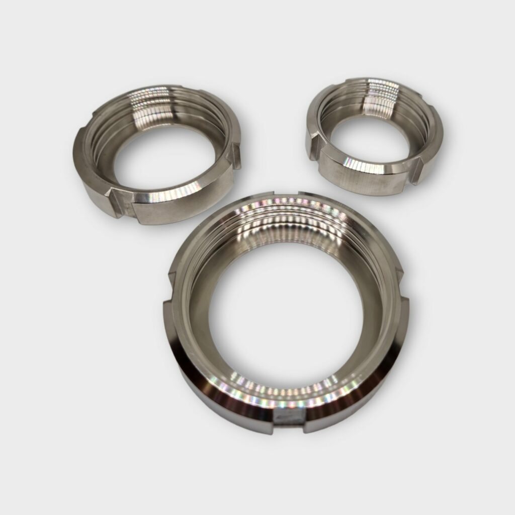 Matica INOX - Vinarska oprema